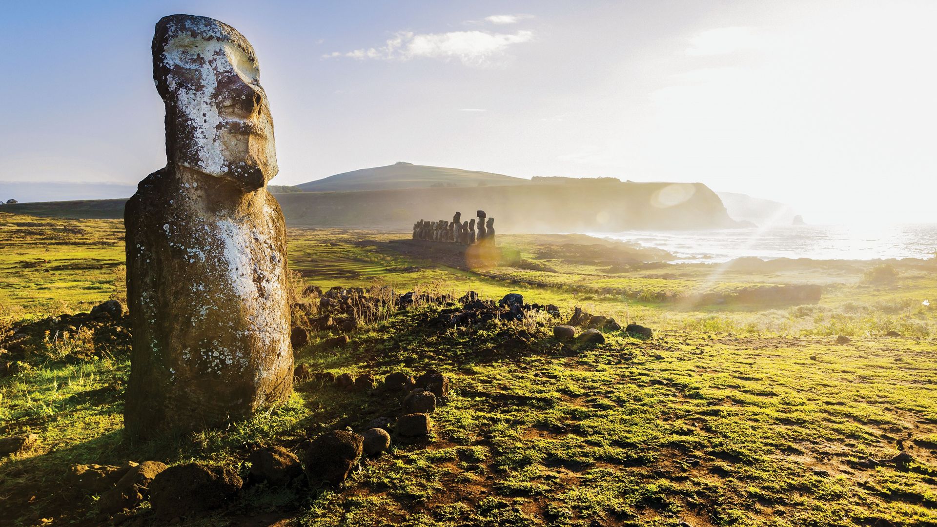Chile & Easter Island - Andante Travels