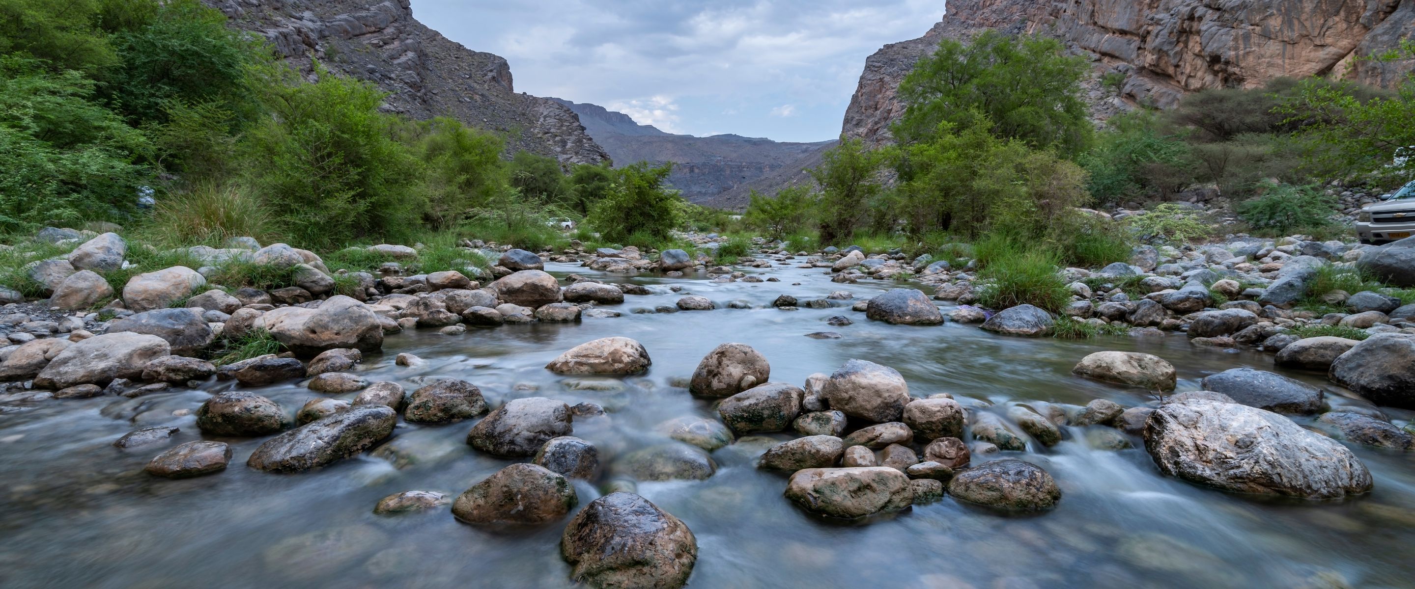 Tracing Ancient Trade Routes - Andante Travels