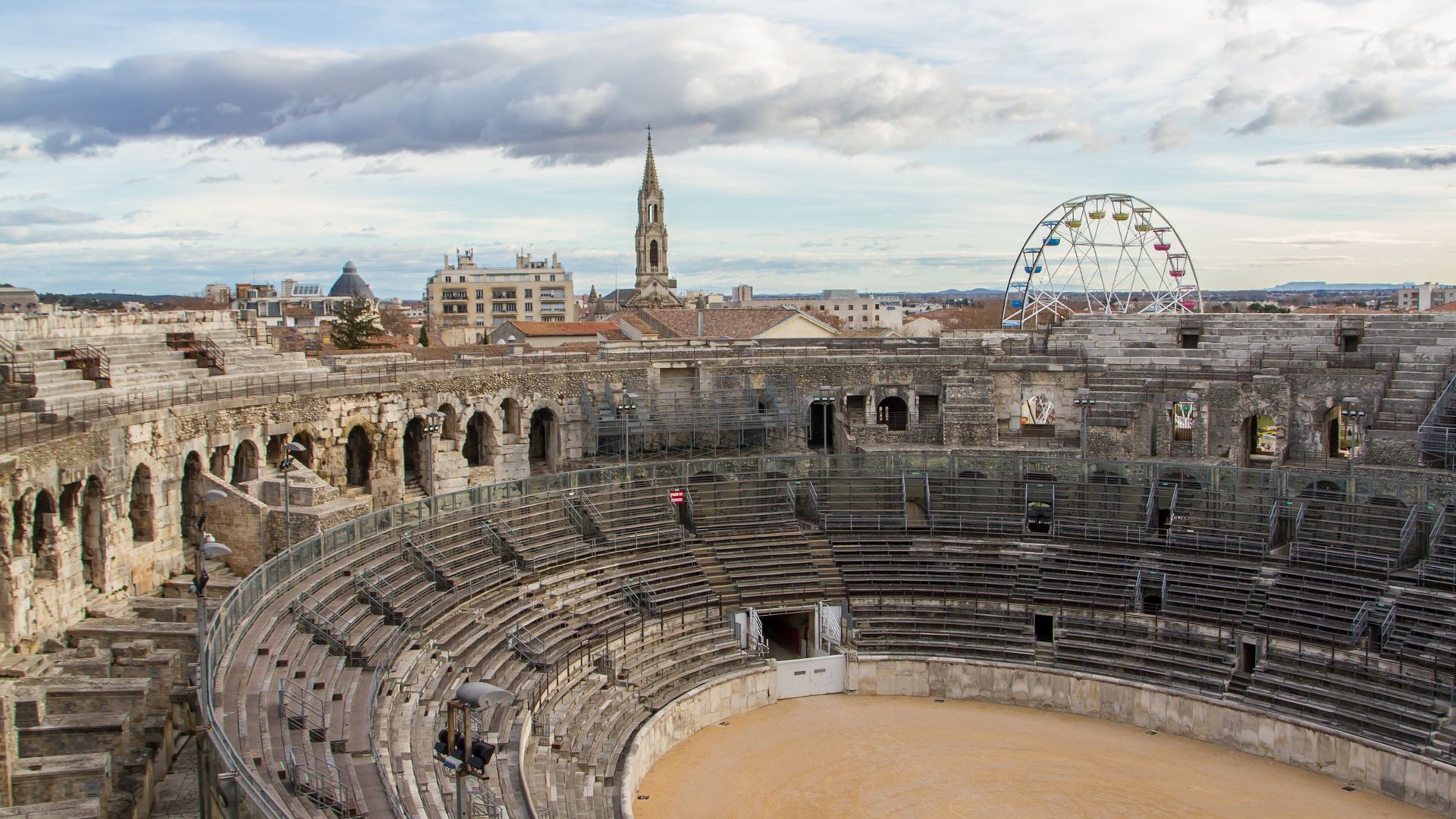 Roman Provence - Andante Travels