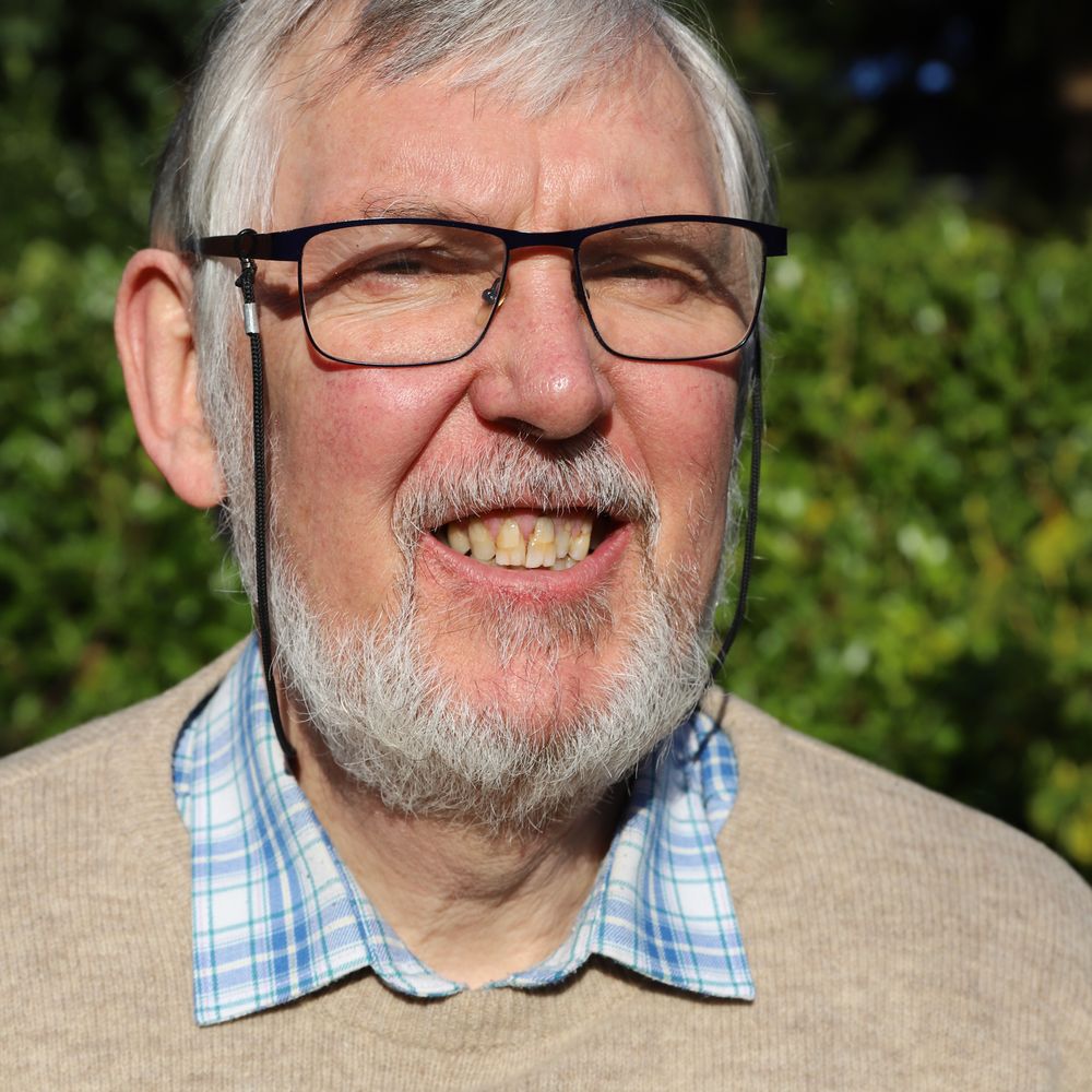 Paul Nicholson - Andante Travels