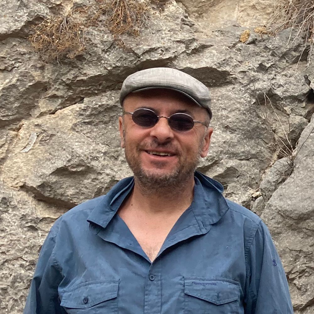 Dr. Sinan Ünlüsoy - Andante Travels